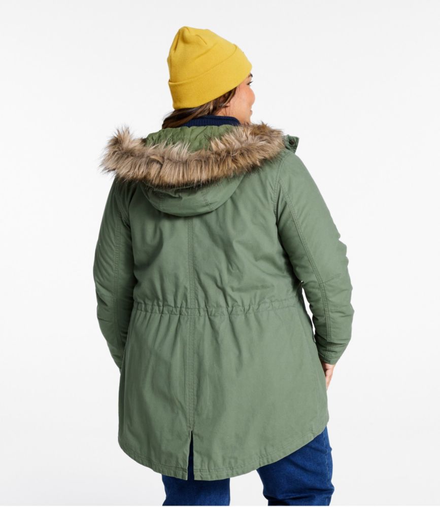 Women's East End Parka | Insulated Jackets at L.L.Bean