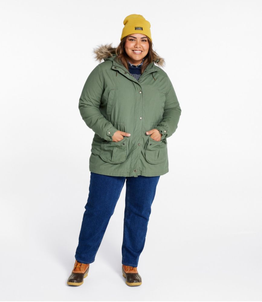 Women's East End Parka | Insulated Jackets at L.L.Bean