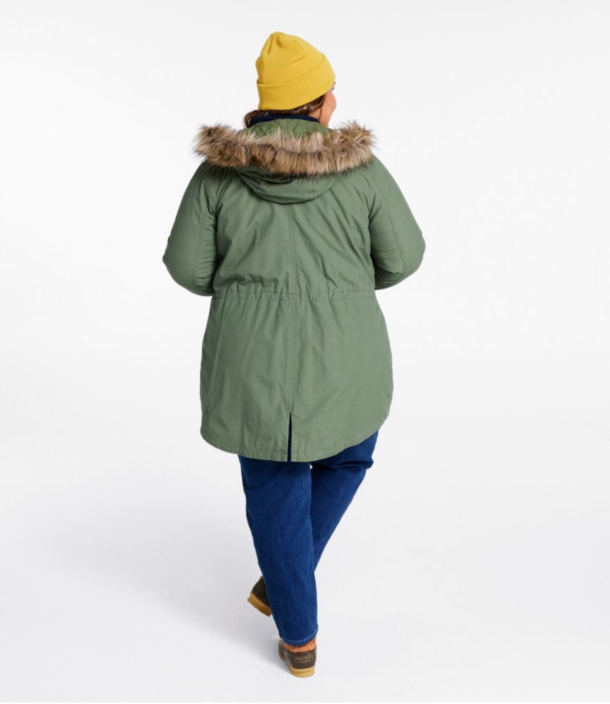 Women's East End Parka | Insulated Jackets at L.L.Bean