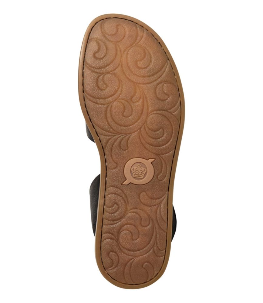 Women's Børn Inlet Shoes | Sandals at L.L.Bean