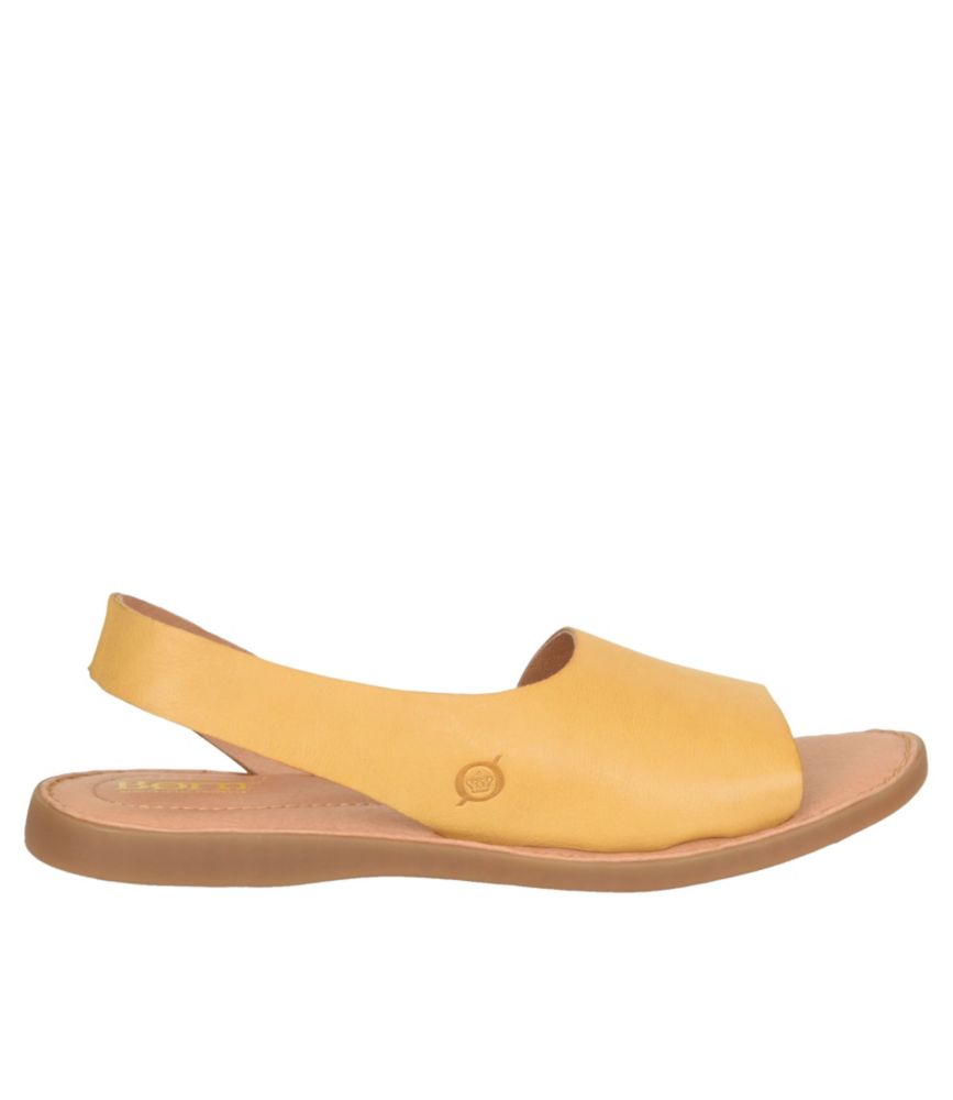 Women's Børn Inlet Shoes | Sandals at L.L.Bean