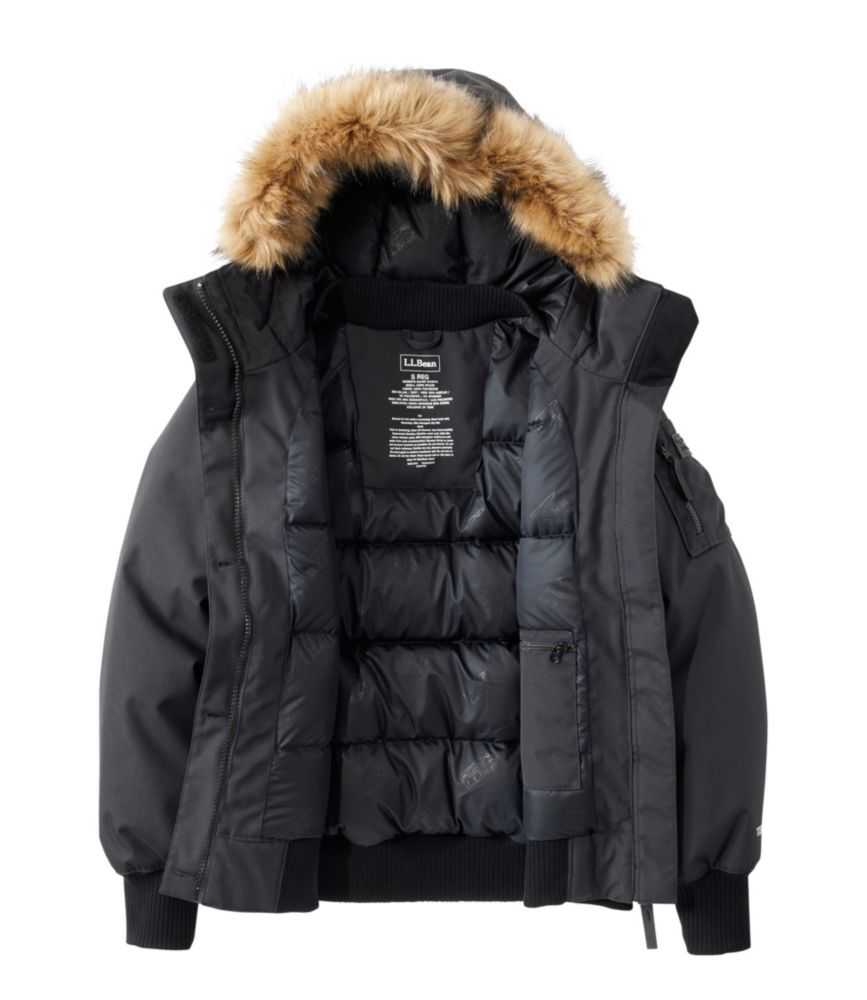 Women's Maine Mountain Jacket | Insulated Jackets at L.L.Bean