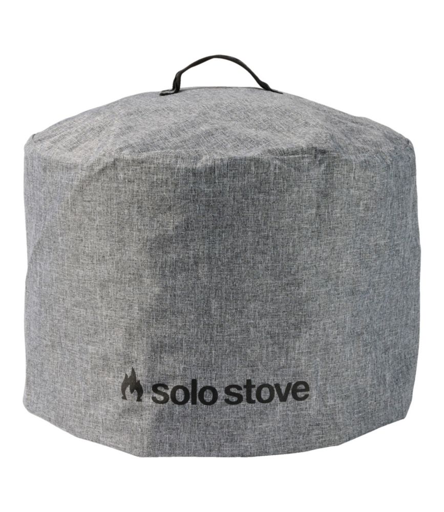 Solo Stove Bonfire Fire Pit Shelter | Camping Grills at L.L.Bean