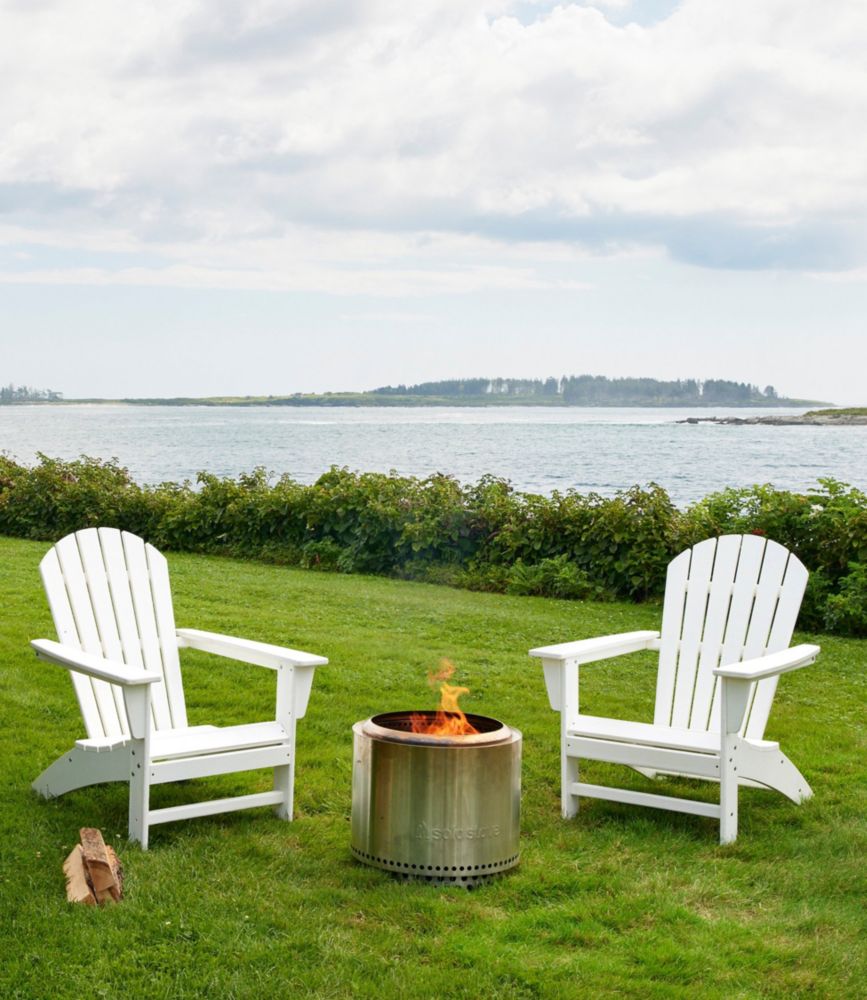 Solo Stove Bonfire Fire Pit | Camping Grills at L.L.Bean