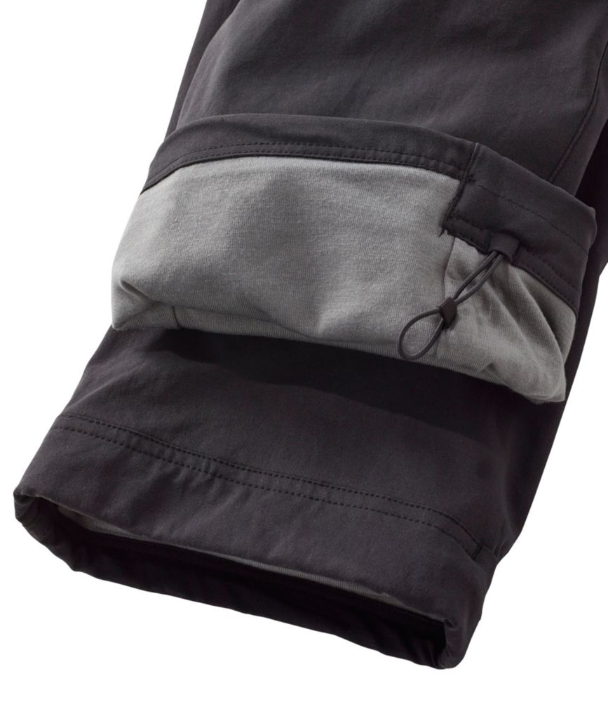 Men's L.L.Bean Multisport Pants, Lined | Pants & Jeans at L.L.Bean