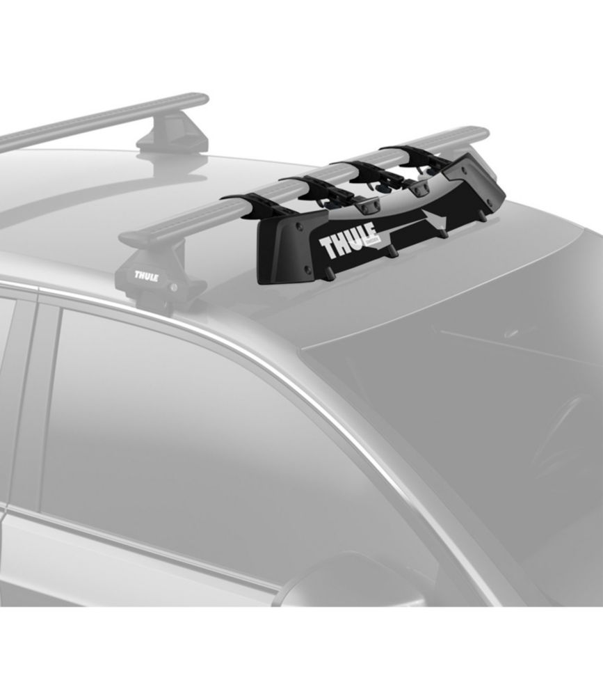 Thule AirScreen XT | Car & Truck Rack Systems at L.L.Bean