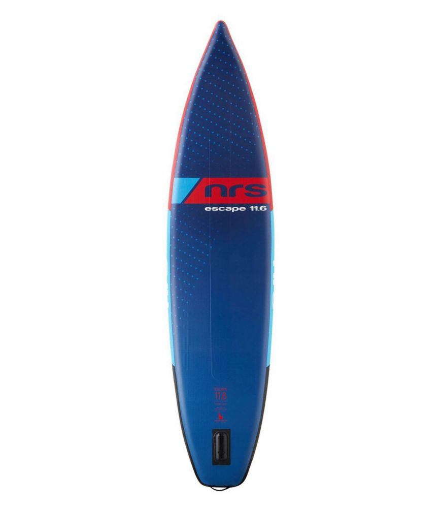 NRS Escape Inflatable Stand Up Paddleboard 11'6" | Stand-Up ...