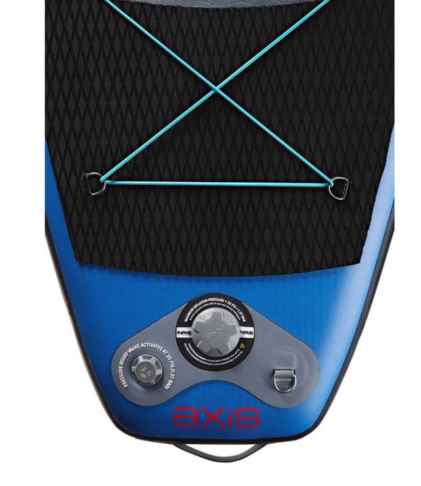 NRS Escape Inflatable Stand Up Paddleboard 11'6" | Stand-Up ...