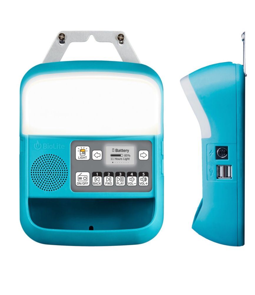 BioLite Solar Home 620+ | Electronics at L.L.Bean