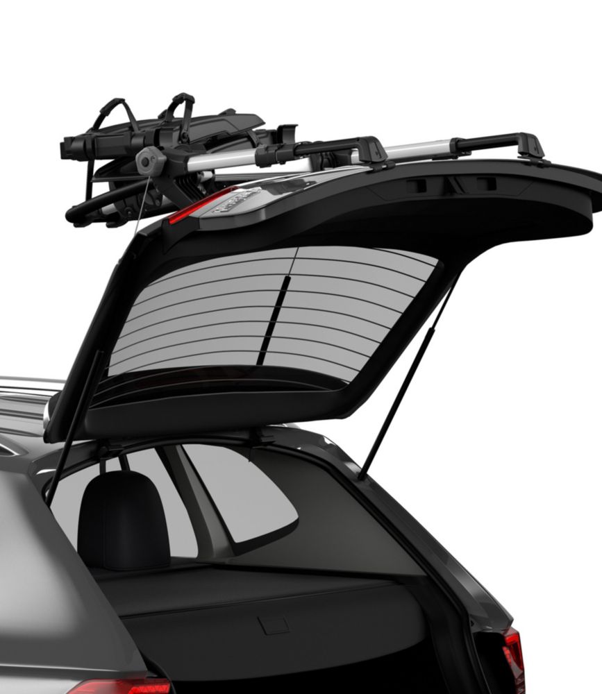 Thule Outway Platform 2 Bike Carrier | Bike Carriers at L.L.Bean