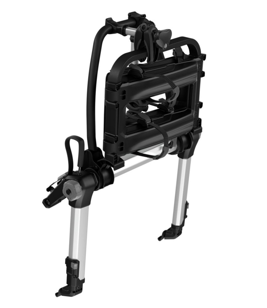Thule Outway Platform 2 Bike Carrier | Bike Carriers at L.L.Bean