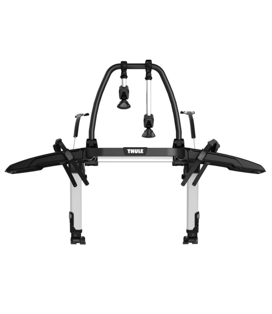 Thule Outway Platform 2 Bike Carrier | Bike Carriers at L.L.Bean