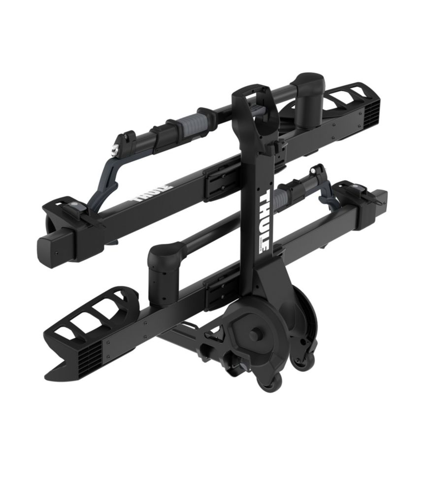 Thule T2 Pro XTR Hitch Bike Rack