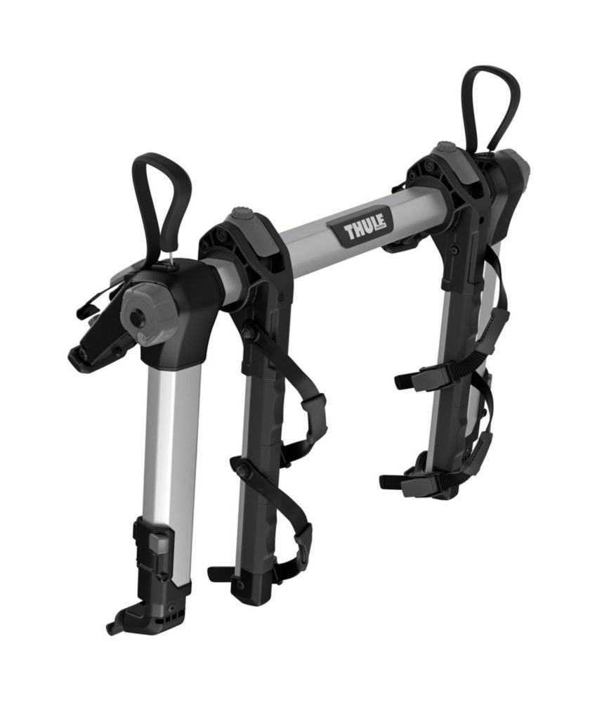 Thule OutWay Hanging Bike Carrier, 2-Bike | Bike Carriers at L.L.Bean