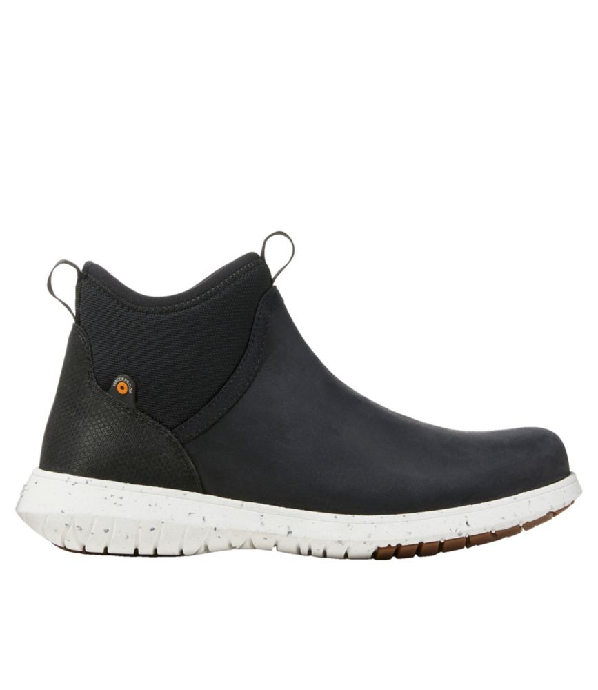 Women's Bogs Juniper Chelsea Boots | Boots at L.L.Bean