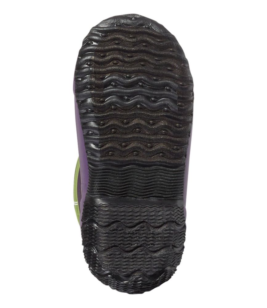 Kids' Bogs Classic Sloth Boots | Boots at L.L.Bean