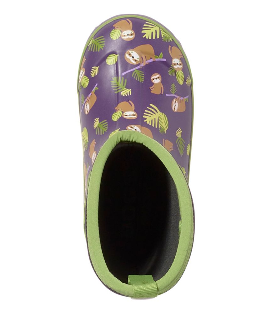 Kids' Bogs Classic Sloth Boots | Boots at L.L.Bean