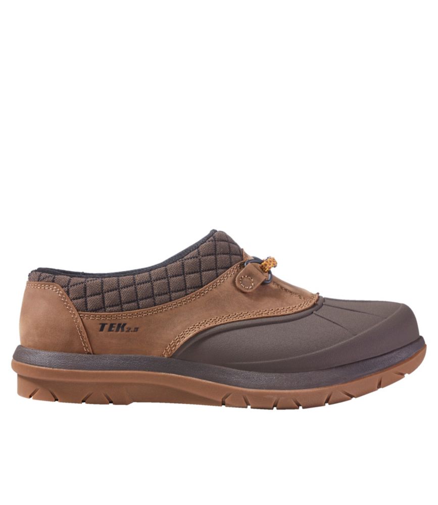Women's Storm Chaser 5 Clogs | Snow at L.L.Bean