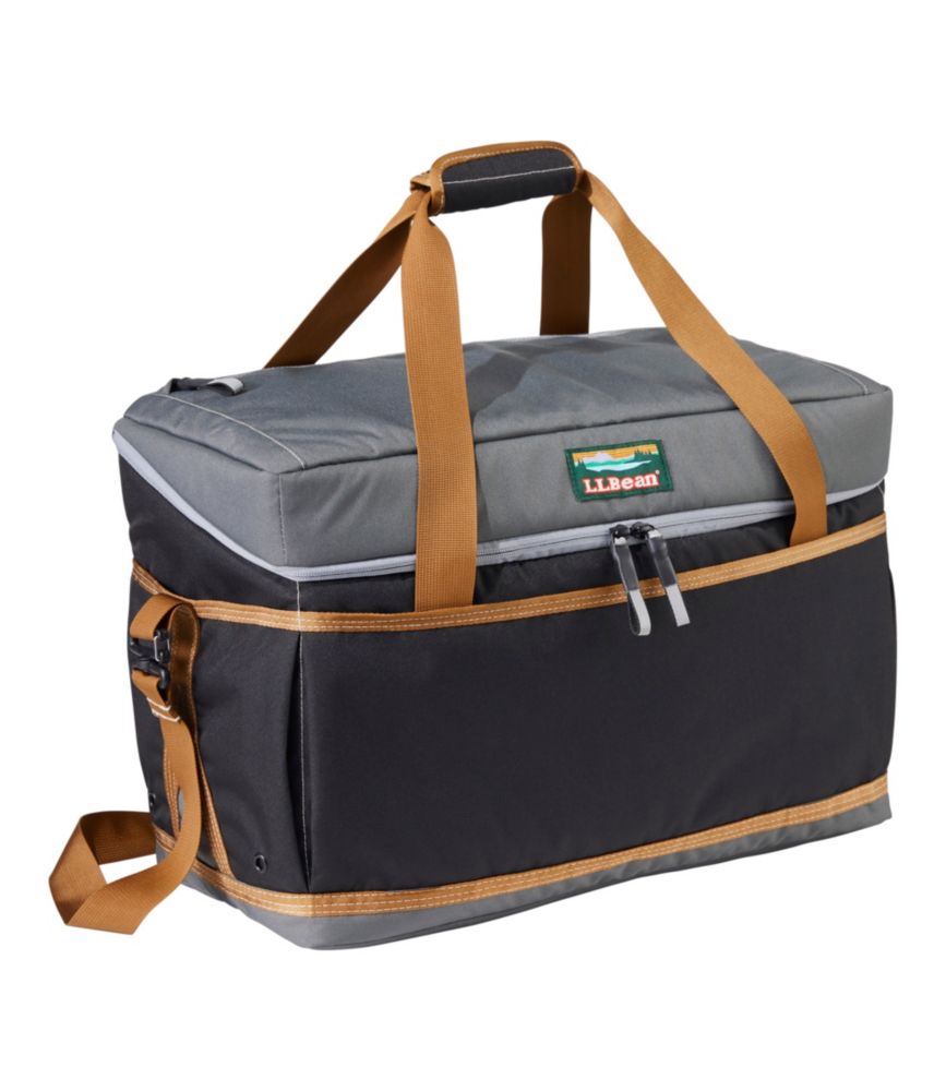 L.L.Bean Soft Pack Cooler, Family | Coolers at L.L.Bean