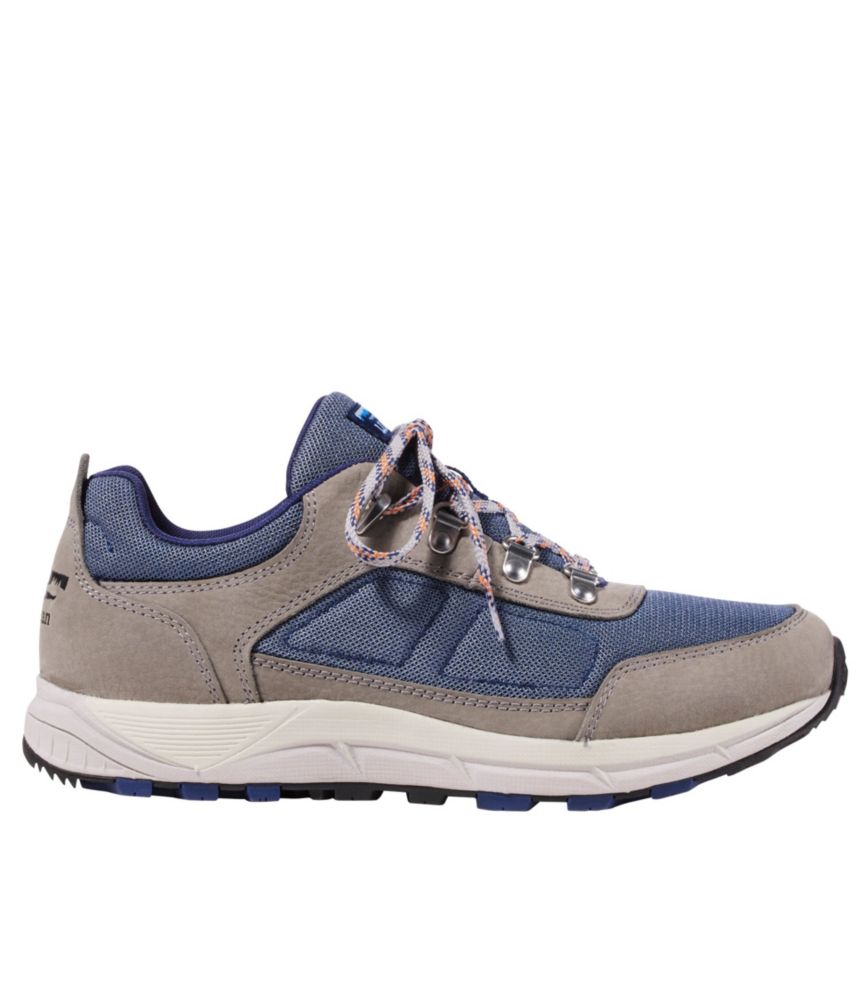 Men's Mountain Classic Ventilated Hiking Shoes | Boots at L.L.Bean
