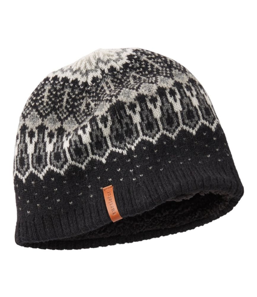 Women's Turtle Fur Reykjavik Hat | Winter Hats & Beanies at L.L.Bean