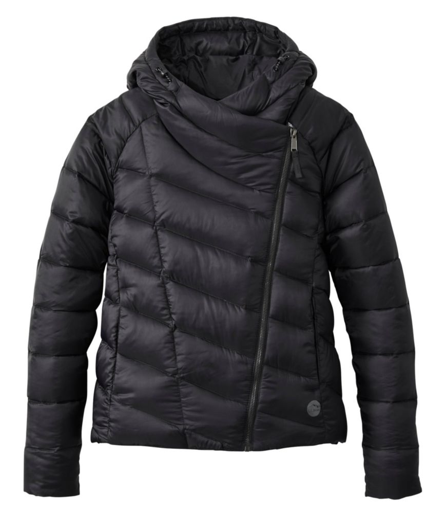 Women's Boundless Down Puffer Jacket | Insulated Jackets at L.L.Bean