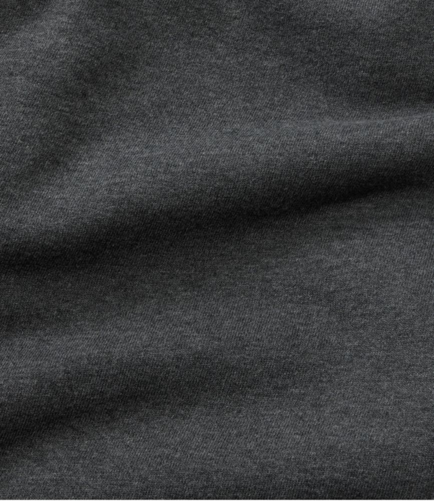 Men's Athletic Sweats, Zip-Fly Sweatpants with Internal Drawstring ...