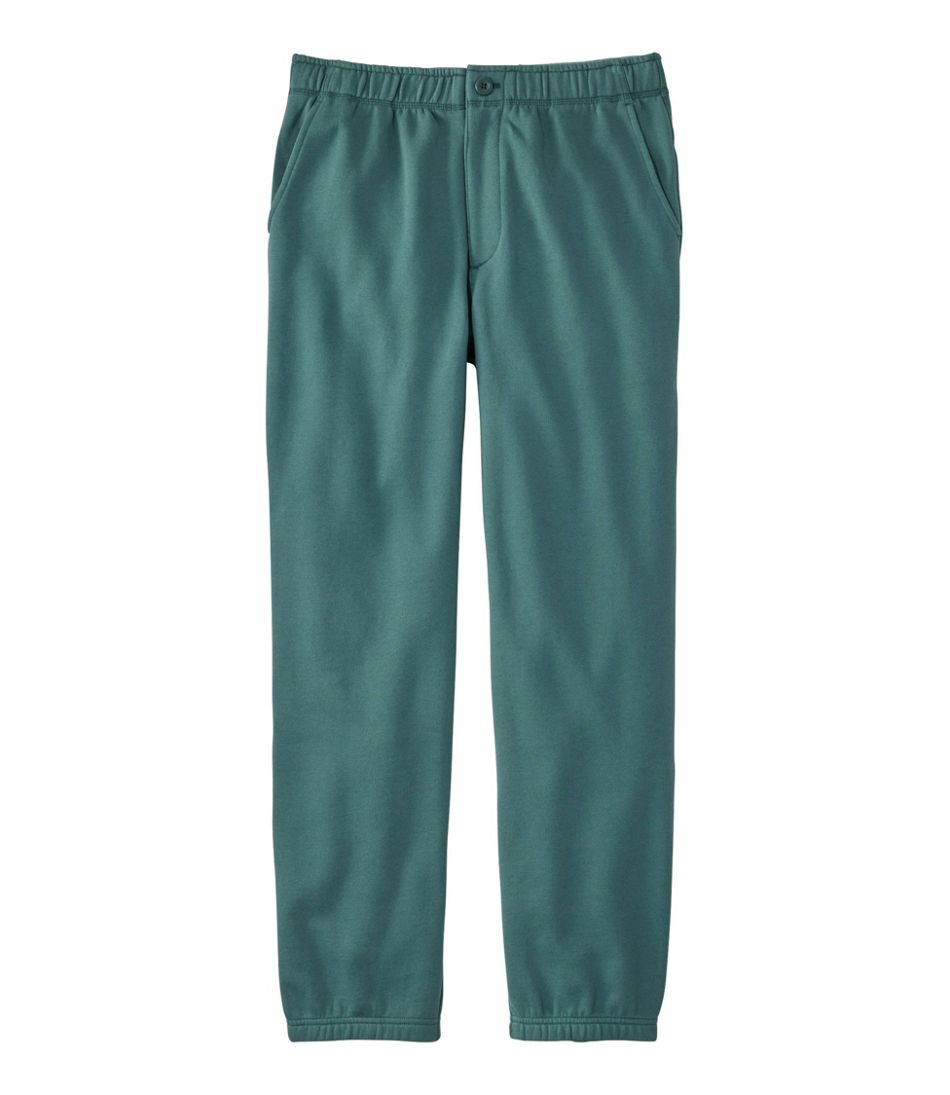 Men's Athletic Sweats, Zip-Fly Sweatpants with Internal Drawstring ... Men's Athletic Sweats, Zip-Fly Sweatpants with Internal Drawstring ...