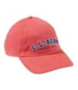 Adults' L.L.Bean Baseball Cap | Baseball Caps & Visors at L.L.Bean