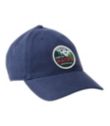 Adults' L.L.Bean Baseball Cap | Baseball Caps & Visors at L.L.Bean