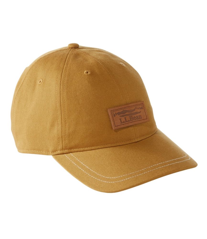 Adults' L.L.Bean Baseball Cap | Accessories at L.L.Bean