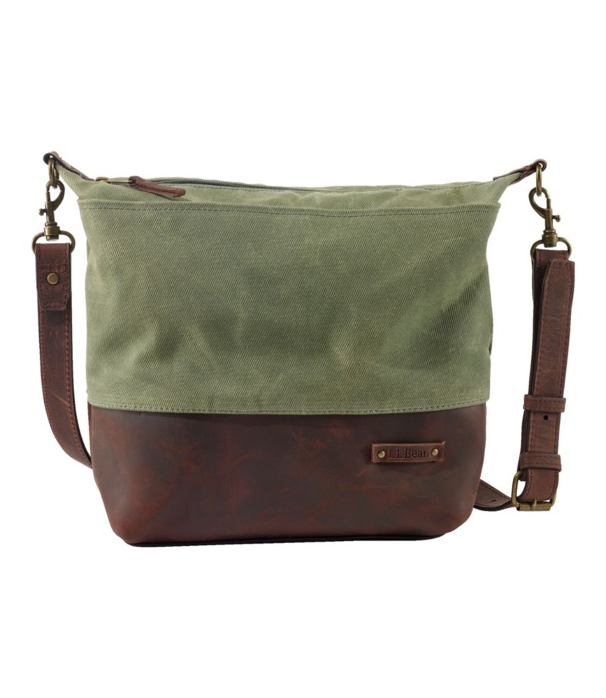 Crossbody Bags | Bags & Travel at L.L.Bean