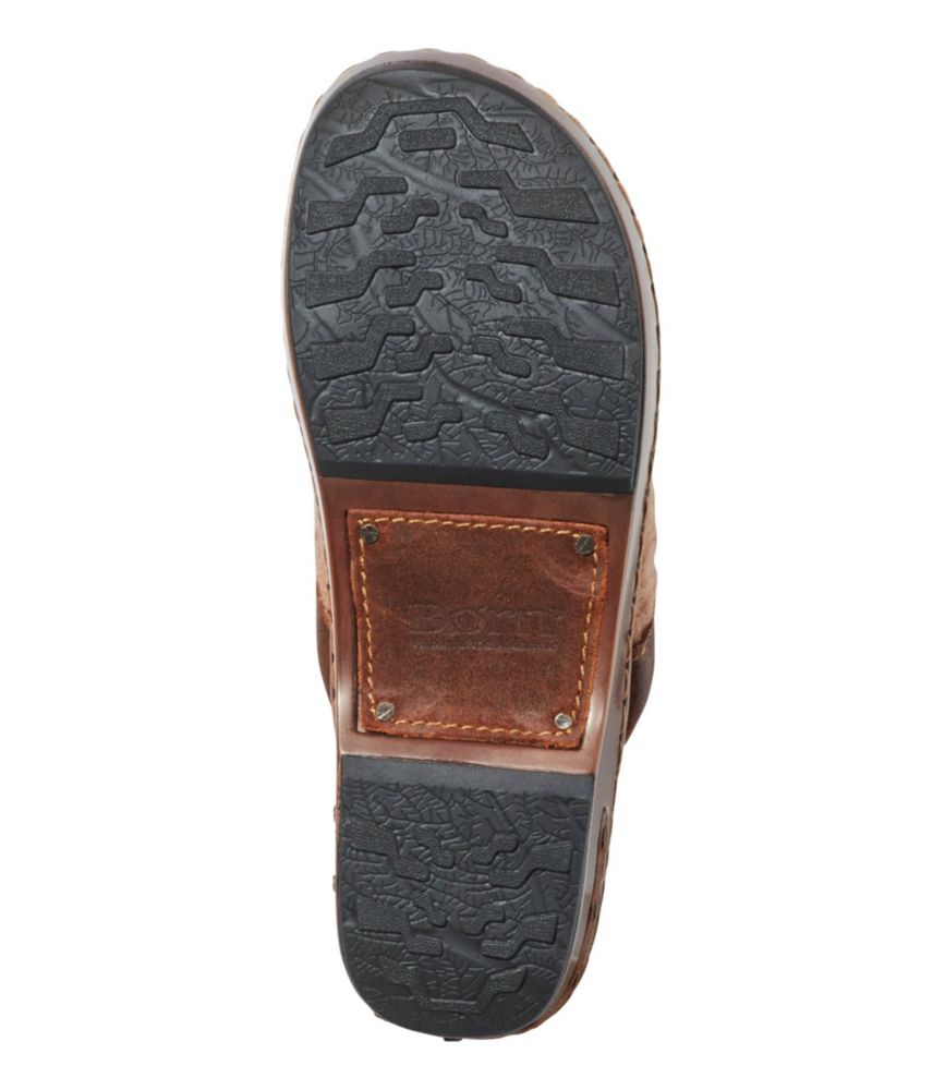 Women's Born Bandy Clogs, Print | Casual at L.L.Bean