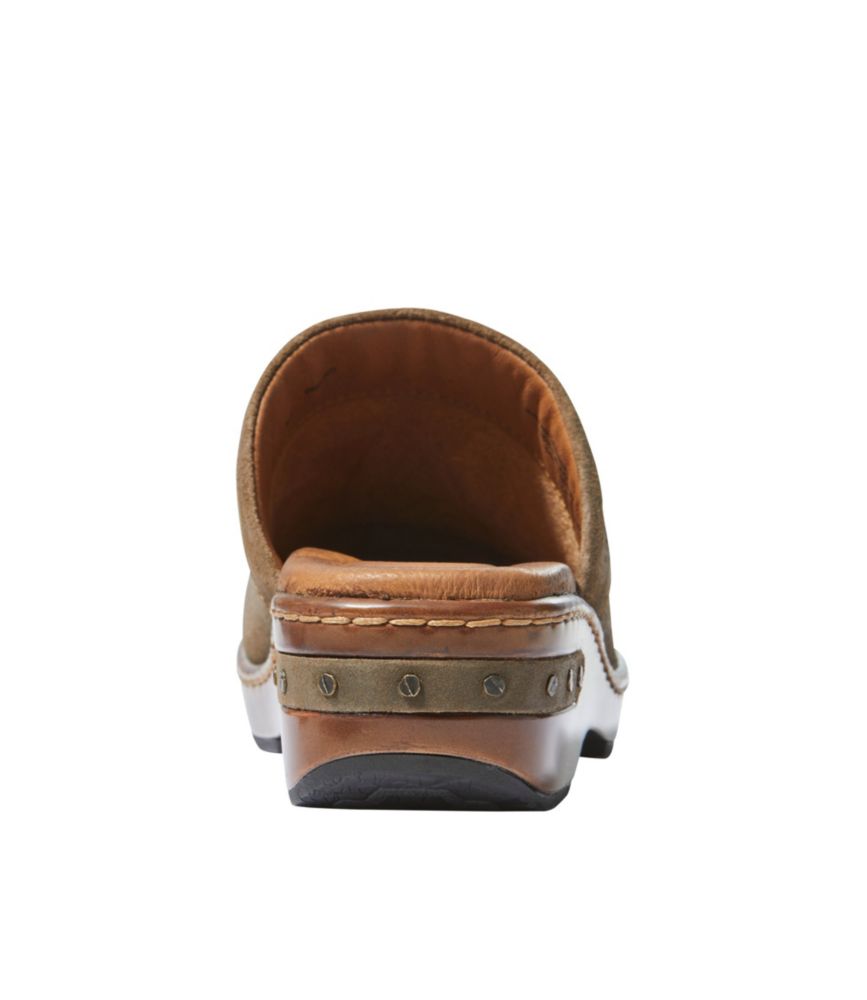 Women's Born Bandy Clogs | Casual at L.L.Bean