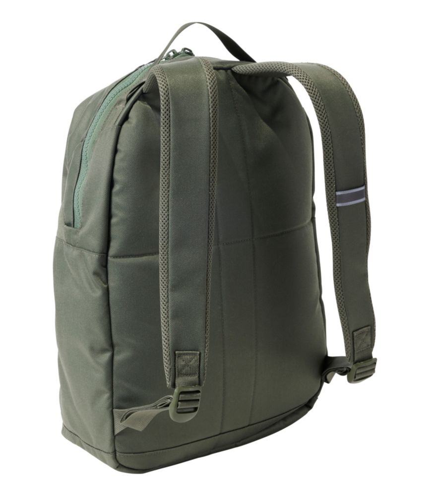 Athleisure Backpack