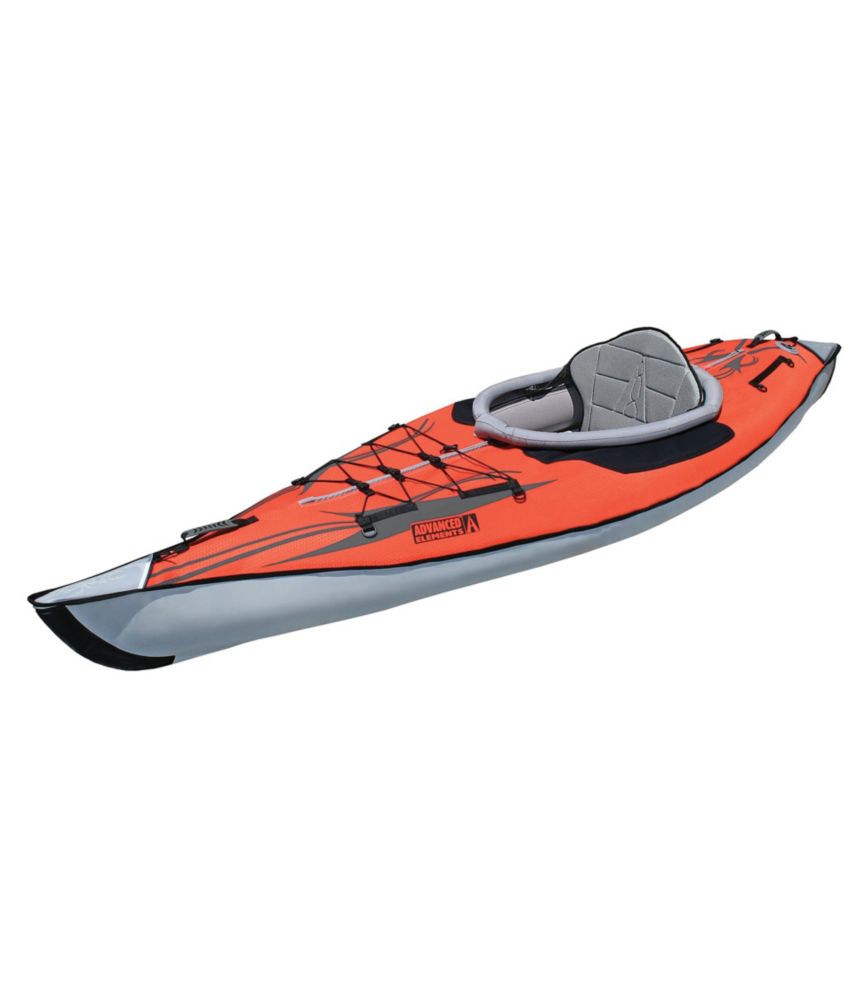 Advanced Elements AdvancedFrame Kayak | Kayaks at L.L.Bean