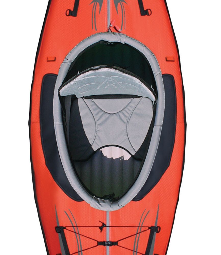 Advanced Elements AdvancedFrame Kayak | Kayaks at L.L.Bean