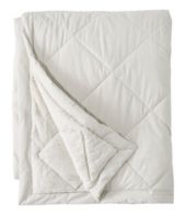 Ultraplush Primaloft Blanket | Blankets & Throws at L.L.Bean