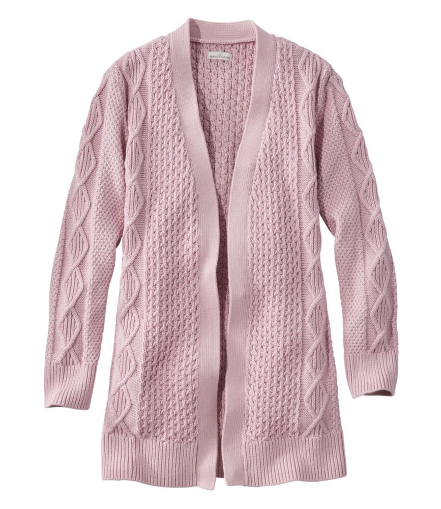 Women's Signature Cotton Cardigan | Sweaters at L.L.Bean
