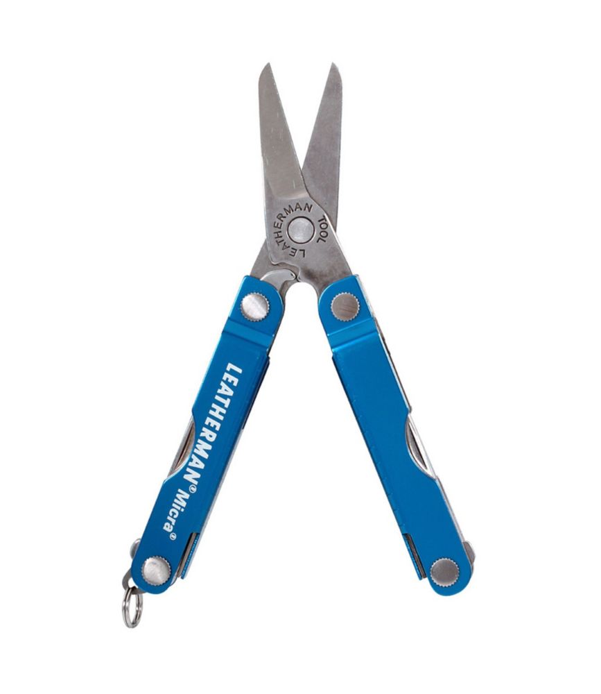 Leatherman Micra Multitool | Multi-tools at L.L.Bean