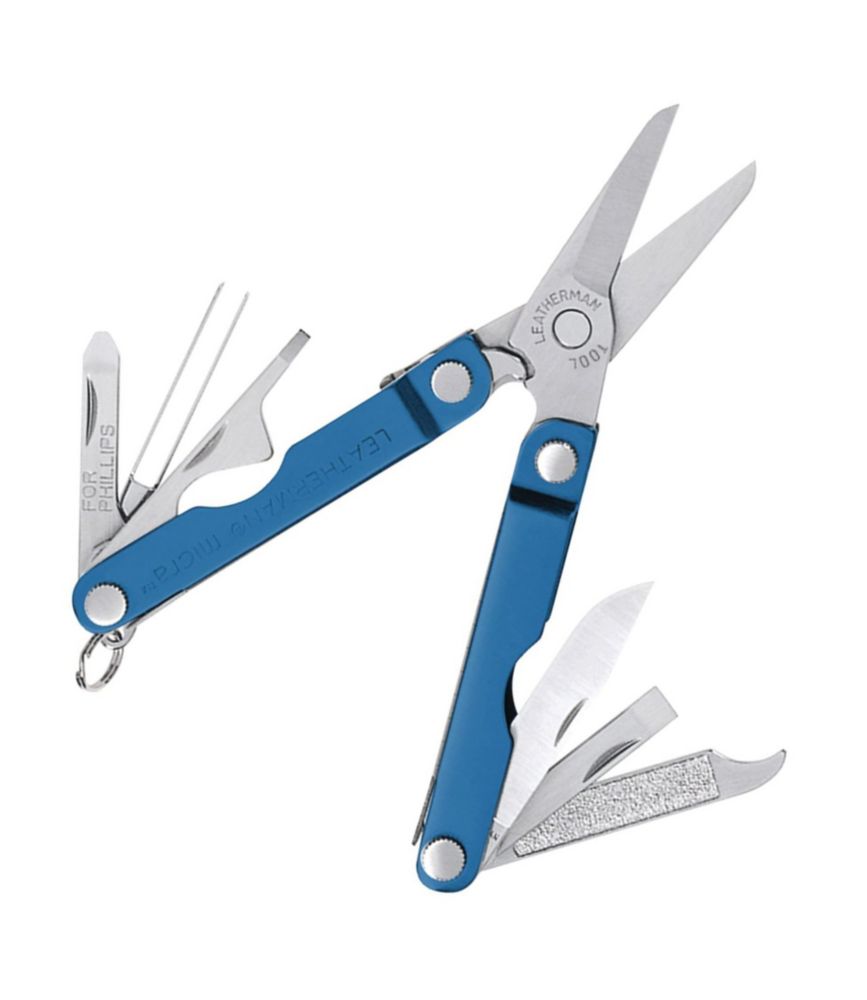 Leatherman Micra Multitool | Multi-tools at L.L.Bean