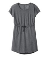 Women's Everyday SunSmart® Knit Dress | Dresses & Skirts at L.L.Bean