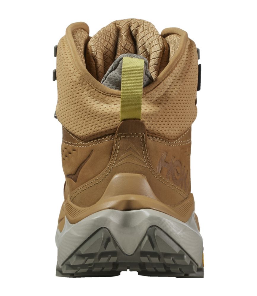 Men's HOKA Kaha 2 GORE-TEX Hiking Boots, Mid | Boots at L.L.Bean
