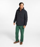 Men's Bean's Insulated Travel Jacket | Insulated Jackets at L.L.Bean