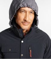 Men's Bean's Insulated Travel Jacket | Insulated Jackets at L.L.Bean