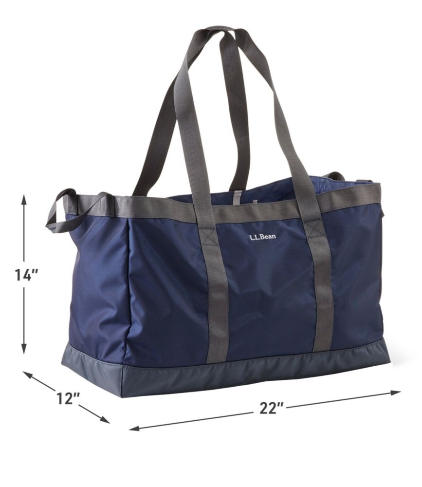 Adventure Camp Tote | Bags & Totes at L.L.Bean