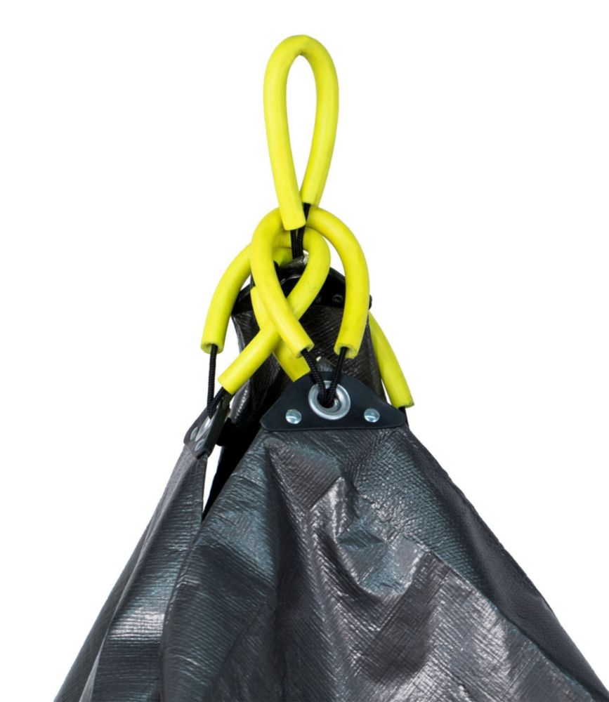 Easy Clean Up Tarp | Gardening at L.L.Bean