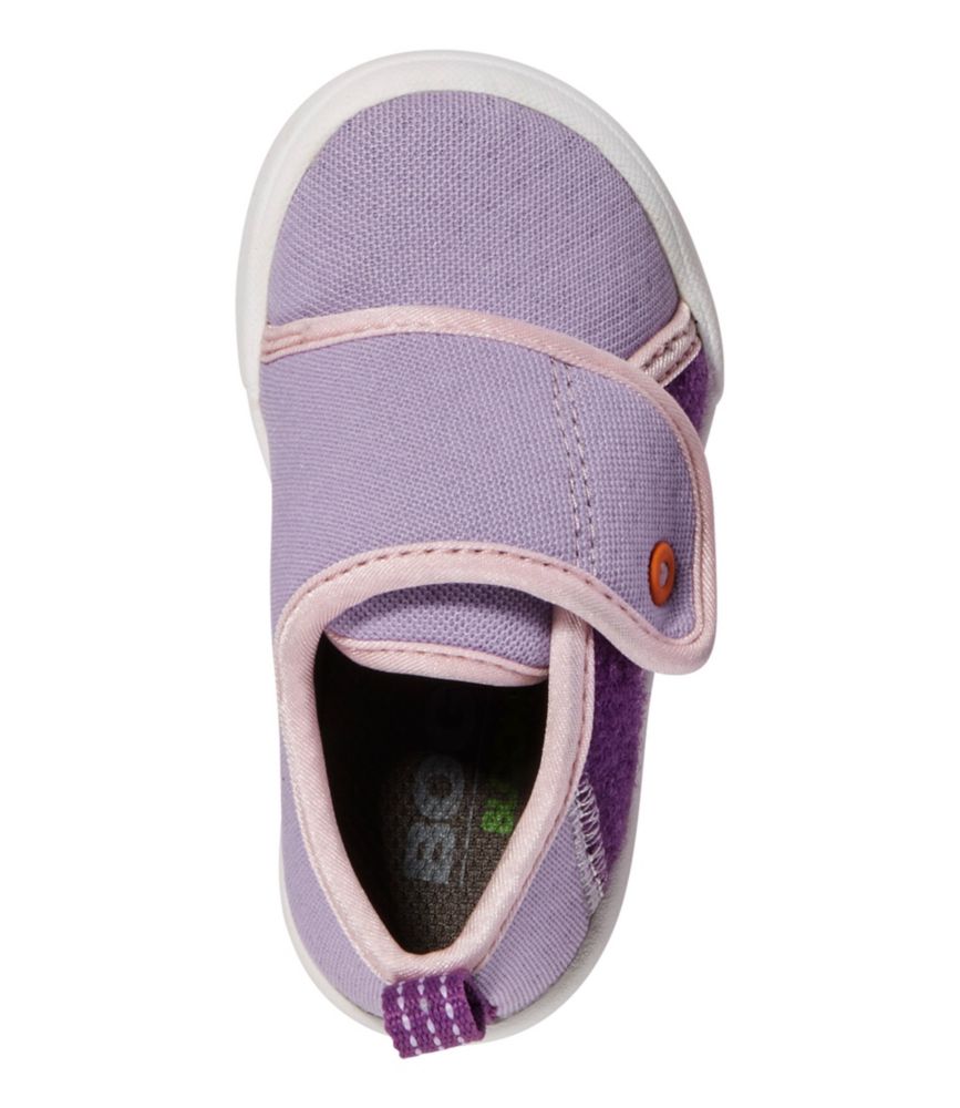 Toddlers' Bogs Kicker Sneakers | Toddler & Baby at L.L.Bean