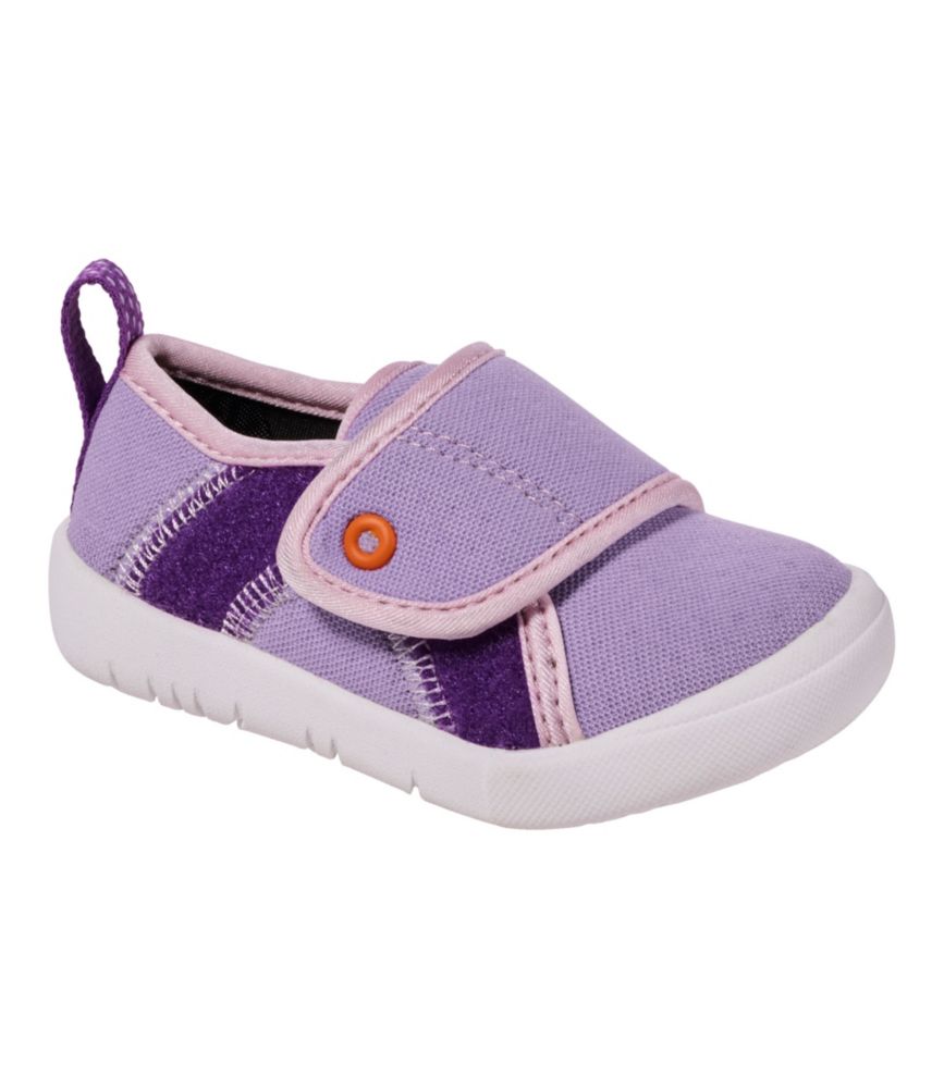 Toddlers' Bogs Kicker Sneakers | Toddler & Baby at L.L.Bean