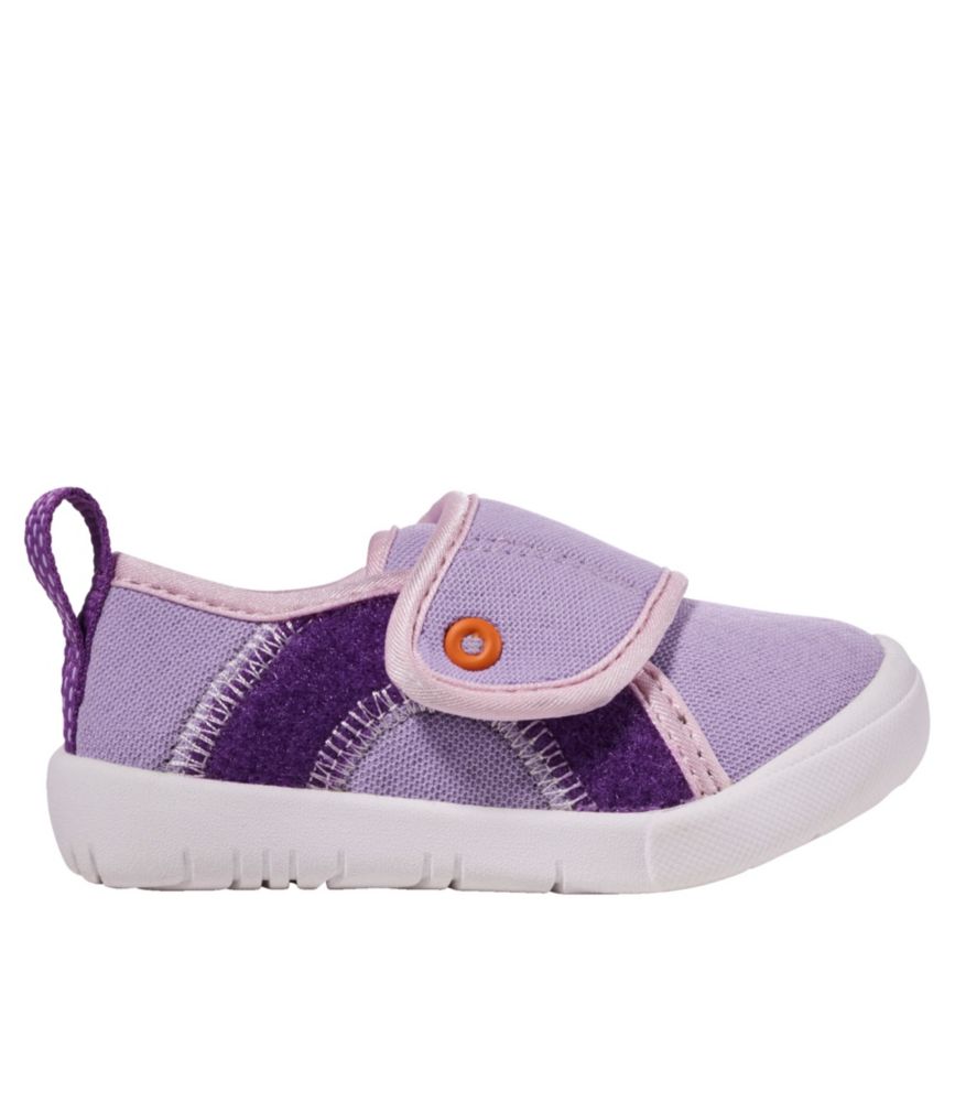 Toddlers' Bogs Kicker Sneakers | Toddler & Baby at L.L.Bean